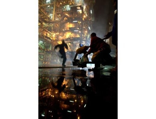 Alastair Rae, ACO, Assoc. BSC - The Knowledge Online