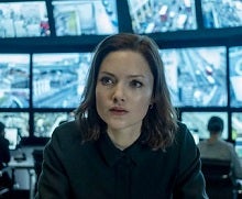 BBC One orders more of The Capture - The Knowledge Online