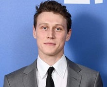 George MacKay films I Came By - The Knowledge Online