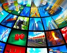 The Future of Broadcasting conference - The Knowledge Online