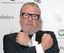 Ray Winstone lends heft to boxing drama - The Knowledge Online