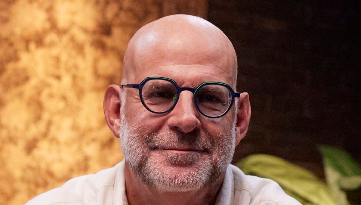 Netflix lines up two Harlan Coben thrillers - The Knowledge Online