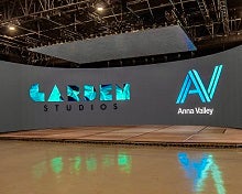 Large-scale VP studio to open in central London - The Knowledge Online