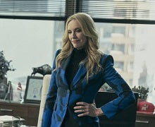 Amazon’s The Power filmed in Suffolk as part of international shoot ...