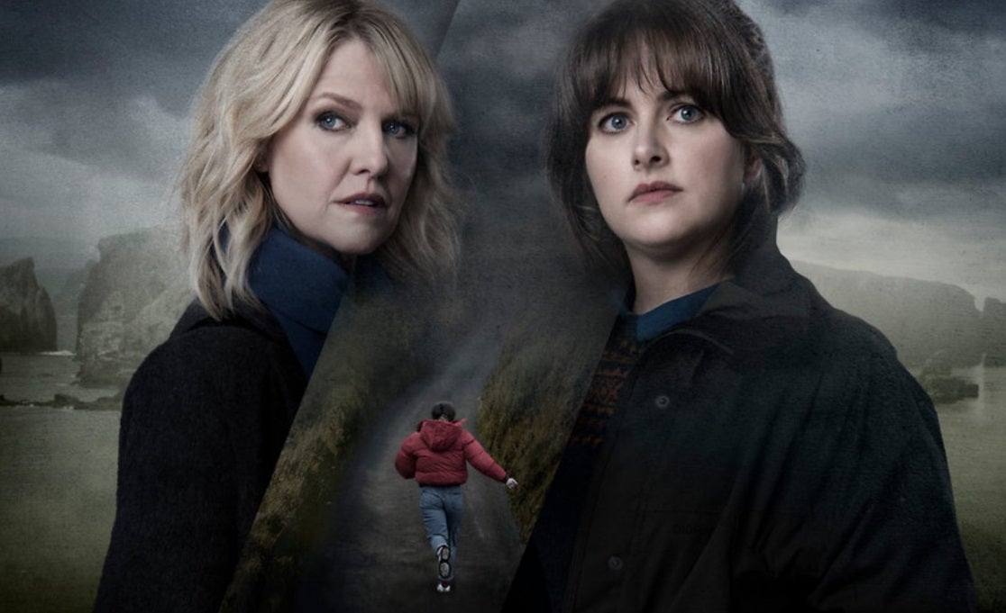 Shetland wins double recommission - The Knowledge Online