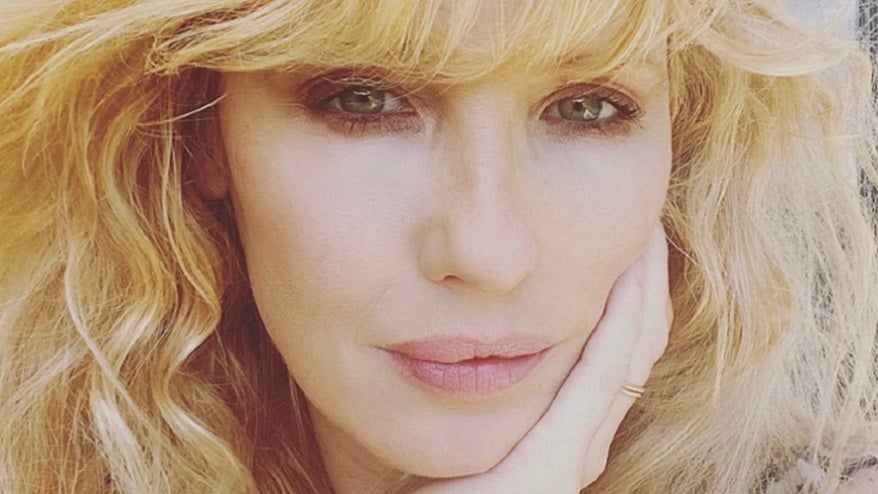 Yellowstone's Kelly Reilly films crime thriller in Wales - The ...