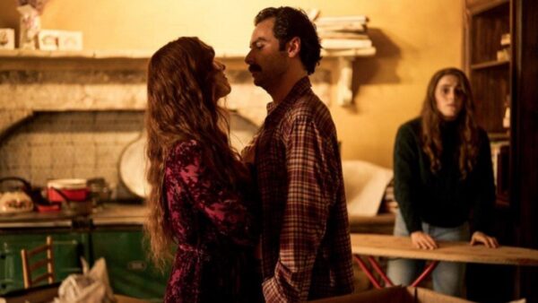 Rivals filmed for Disney+ at The Bottle Yard and in SW locations - The ...