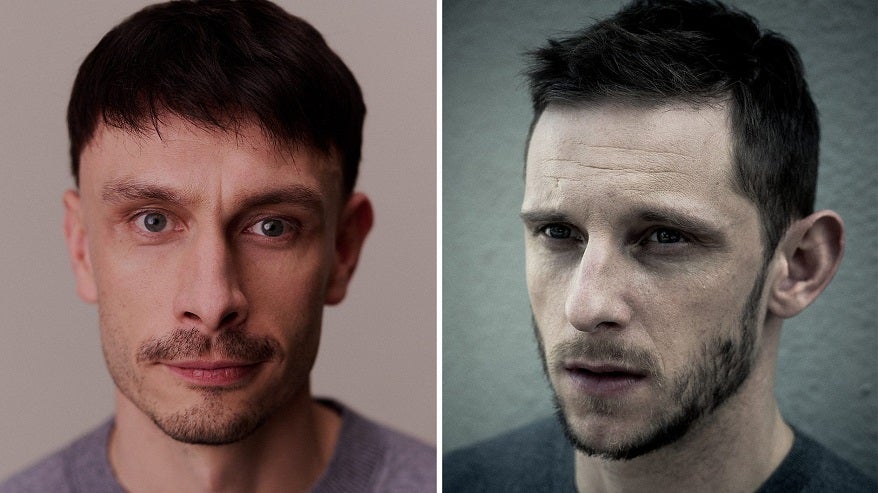 Jamie Bell to star with Richard Gadd in Half Man