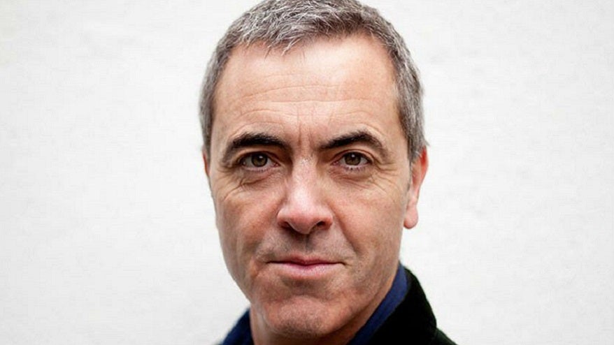 Run Away begins filming for Netflix with James Nesbitt