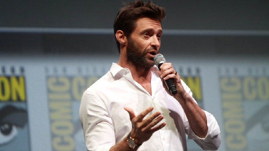 Hugh Jackman, Jodie Comer film The Death of Robin Hood in NI - The ...