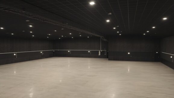 Studios Spotlight – Great Point Studios, Cardiff - The Knowledge Online