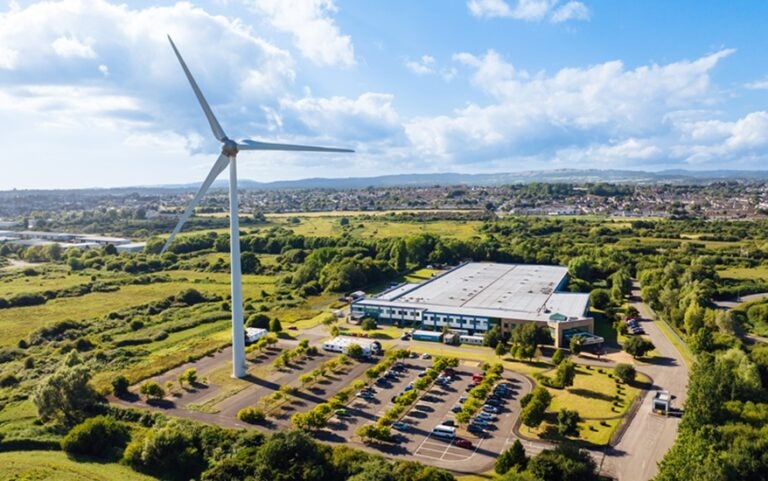 Studios Spotlight – Great Point Studios, Cardiff - The Knowledge Online