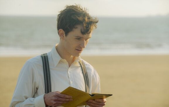 Location Spotlight - Mr. Burton - The Knowledge Online