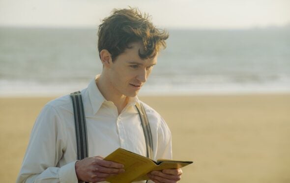 Location Spotlight - Mr. Burton - The Knowledge Online