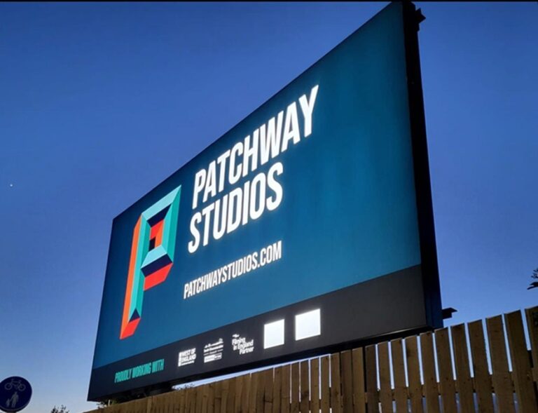 Studios Spotlight – Patchway Studios, Bristol - The Knowledge Online